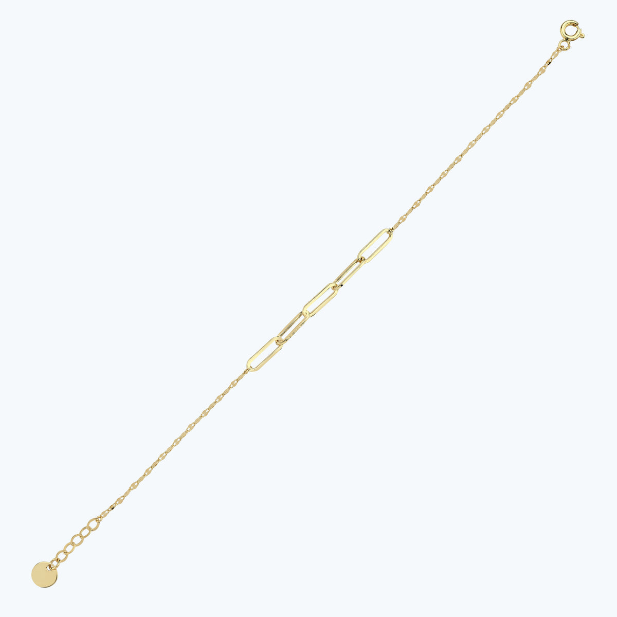 Gold Bracelet BLINTGK001-25295-082 | Altınbaş